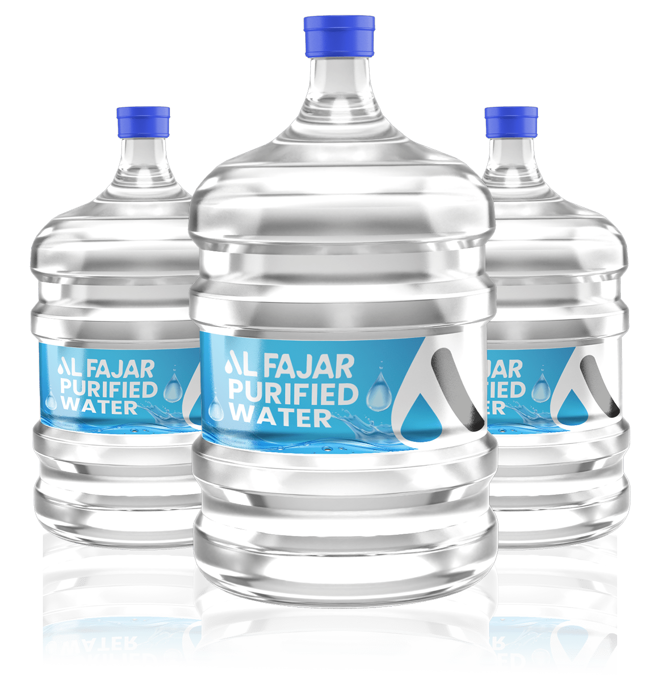 Alfajar Water