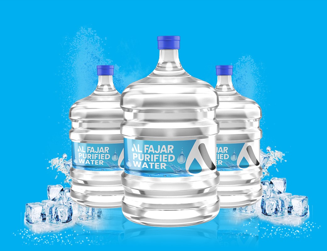 Alfajar Water